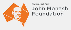 John Monash Foundation - Origin Foundation